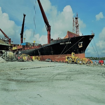 PTOL - Your Import & Export Gateway